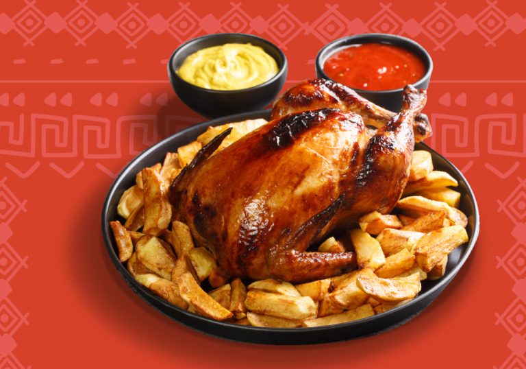 Delivery: limeños realizan más de 42 mil órdenes mensuales de pollo a ...