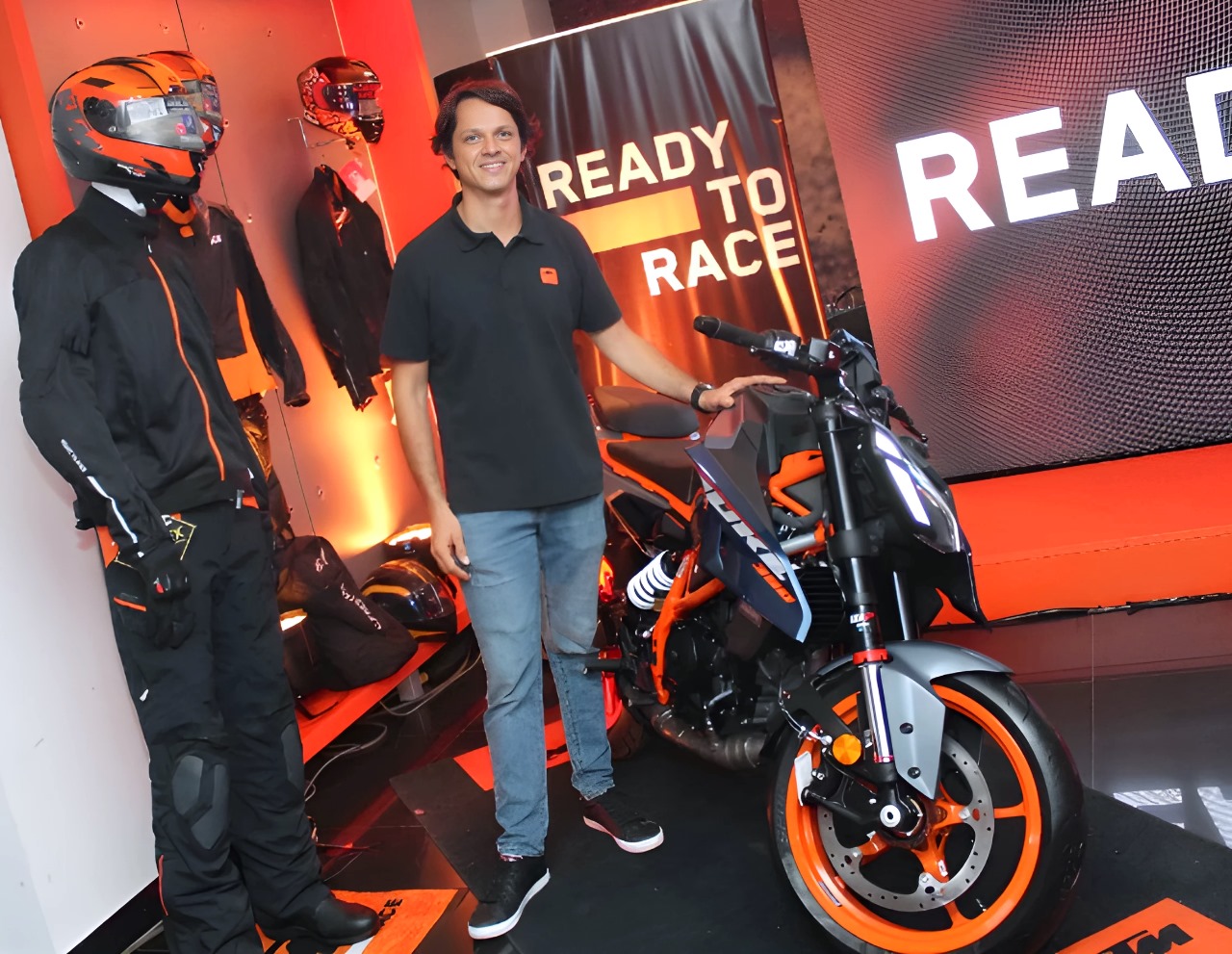 KTM lanza nueva línea Duke 2024 en motocicletas Naked – Calidad & Negocios